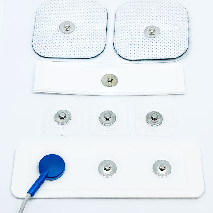 Sticky Pads – Beachside Sensors